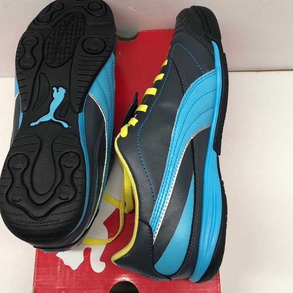 Shoes | Puma Womans Esito Final Indoor Training Athletic | Poshmark